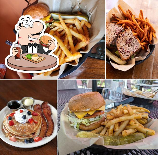 The Grotto Cafe in Cave Creek - Restaurant menu and reviews