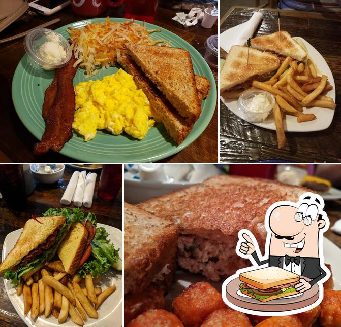 Top 7 places to eat in Clayton, Georgia, december 2025 - Restaurant Guru