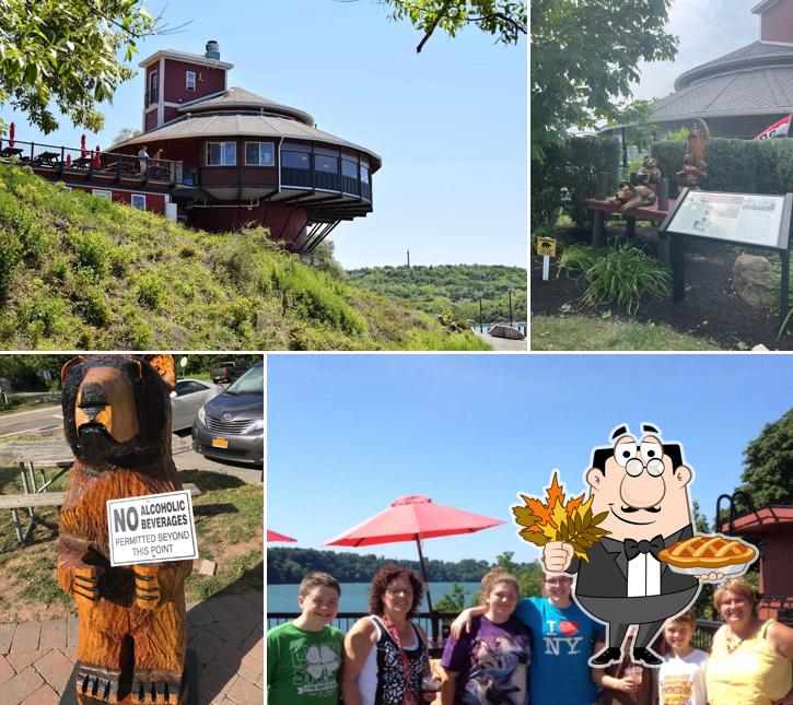 The Silo in Lewiston - Restaurant reviews