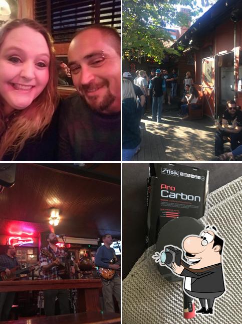 Thomas Street Tavern in Charlotte - Restaurant reviews