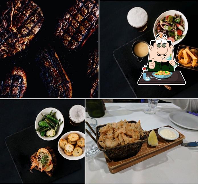 Three Restaurant Bar & Grill in Caloundra - Restaurant reviews