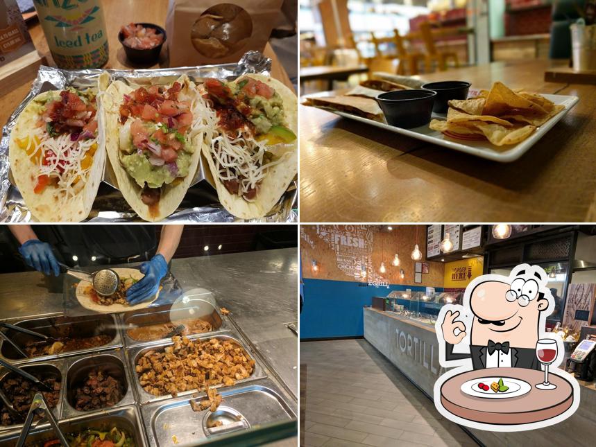 Best restaurants in Lakeside Shopping Centre Mall - Restaurant Guru