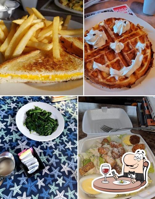 Top 5 restaurants for breakfast in Wurtsboro, december 2024 ...