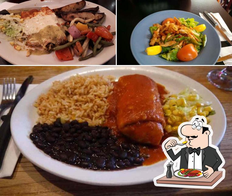 Feleena's, Ottawa - Restaurant menu, prices and reviews