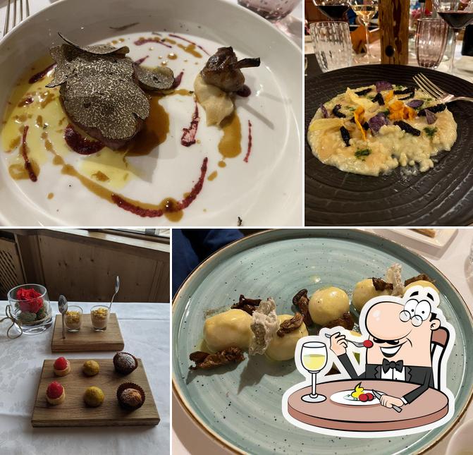 Ristorante Tivoli Cortina, Cortina d'Ampezzo - Restaurant menu and reviews