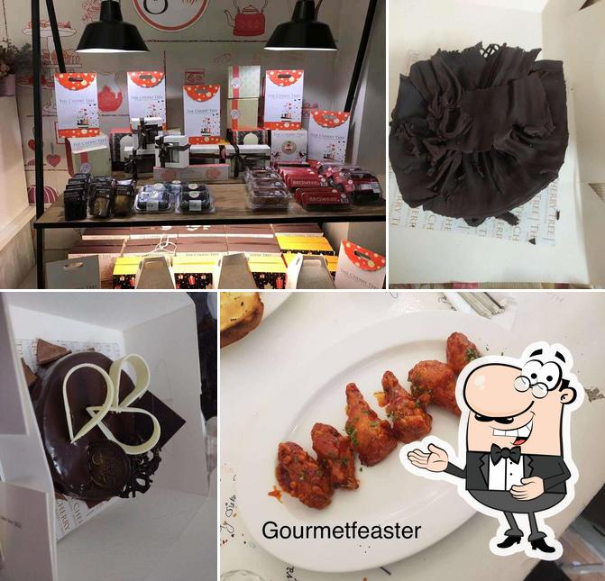 The Cherry Tree Cafe, Lucknow, 11 - Restaurant reviews