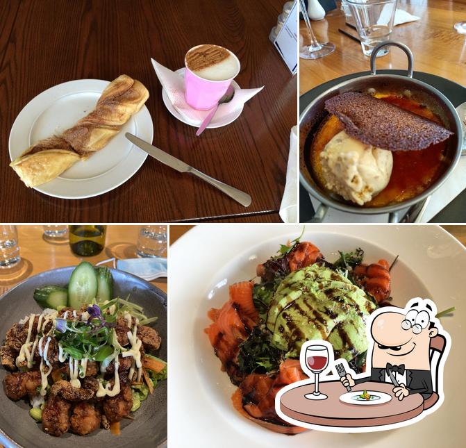 The Fat Duck in Te Anau - Restaurant menu and reviews