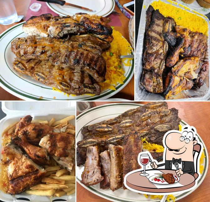 Top 7 restaurants in Bound Brook, august 2025 - Restaurant Guru