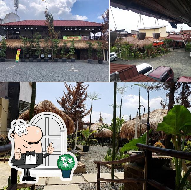 Asli Laksana Restaurant, Bandung - Restaurant reviews