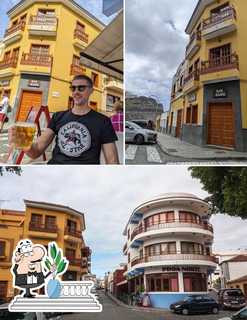 Los 7 mejores restaurantes en Garachico, diciembre 2024 - Restaurant Guru