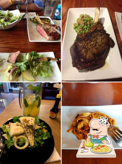 Bruno's restaurant, Mexico City, Cumbres de Maltrata 376 - Restaurant ...