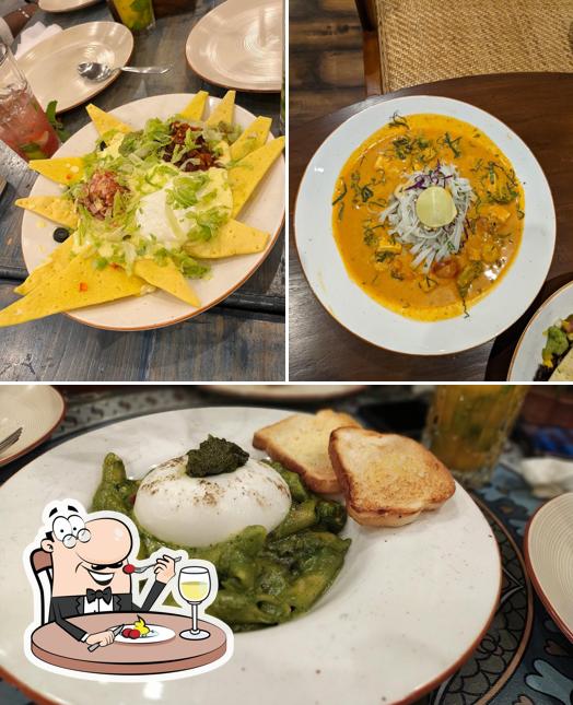 Ghalib & Coffee, Surat - Restaurant menu, prices and reviews