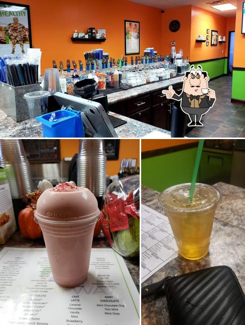Herbalife Healthy Way Nutrition, Newark - Restaurant menu, prices and ...