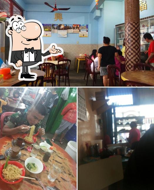 Kedai Kopi Bali, Tebing Tinggi - Restaurant menu, prices and reviews