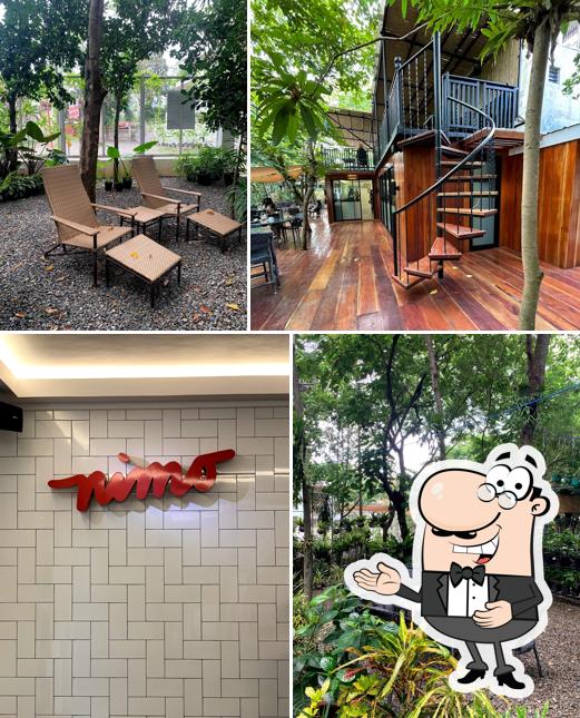 Nimo Brew, Lapu-Lapu City - Restaurant menu, prices and reviews
