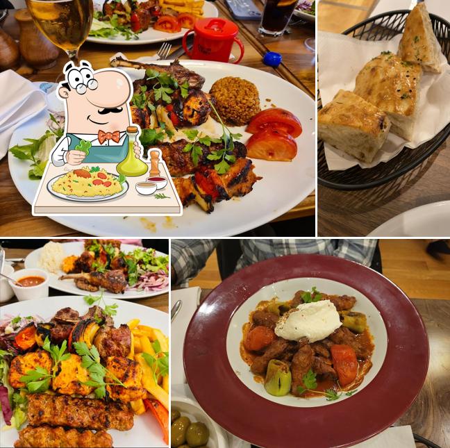 Top 10 restaurants in Epsom, july 2025 - Restaurant Guru