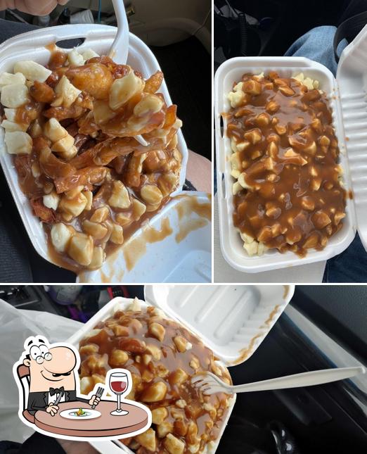 Chip Stop, Ottawa - Restaurant menu, prices and reviews