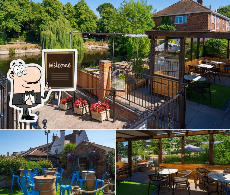 Coleham Tap, Shrewsbury - Restaurant menu, prices and reviews