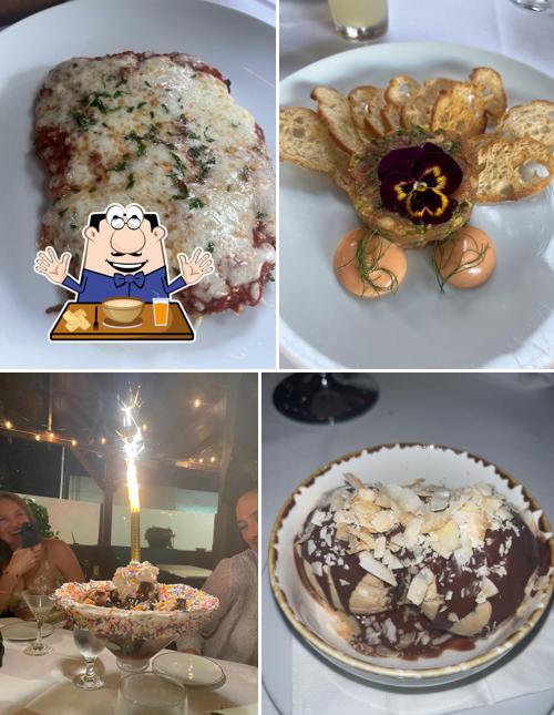 Craig's, West Hollywood - Restaurant menu, prices and reviews
