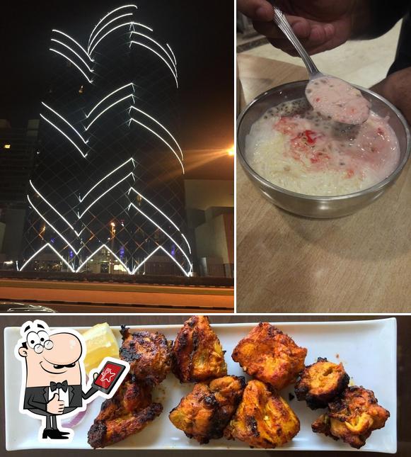 Nirala Sweets desserts, Dubai - Restaurant menu and reviews