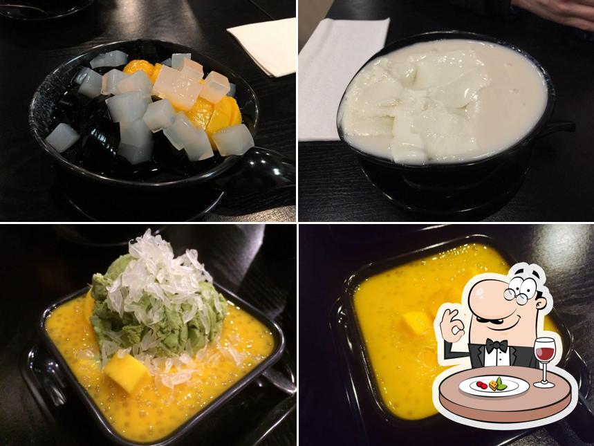 Sweet House Dessert, 7750 Birchmount Rd #6 in Markham - Restaurant reviews