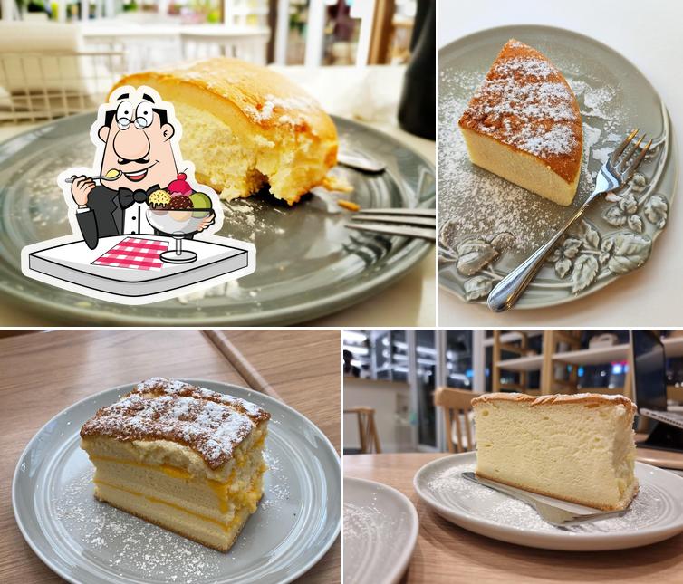 Top 5 restaurants with soufflé in Taguig, october 2024 - Restaurant Guru