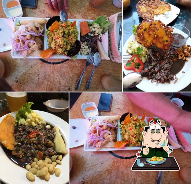 El Pibe, Chiclayo - Menú del restaurante, precios y reseñas