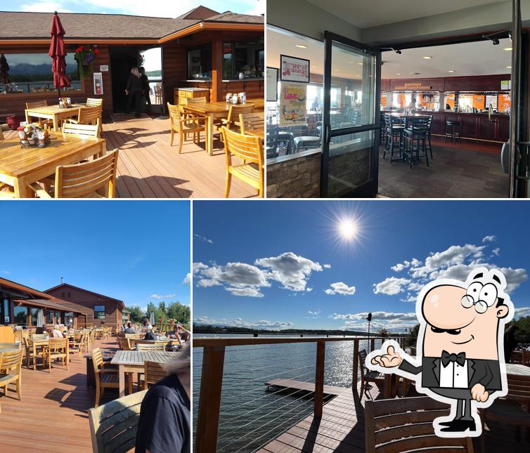 Top 7 restaurants in Wasilla, january 2025 - Restaurant Guru