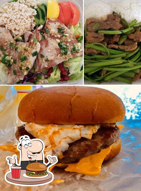 Loco Moco Drive Inn #4, Waipahu - Restaurant menu, prices and reviews