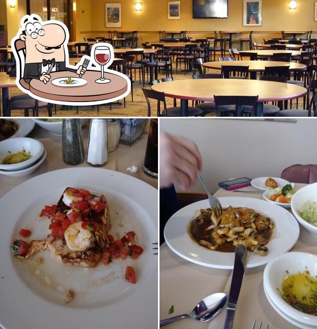 Foster's Restaurant & Catering in Pittsburgh - Restaurant reviews