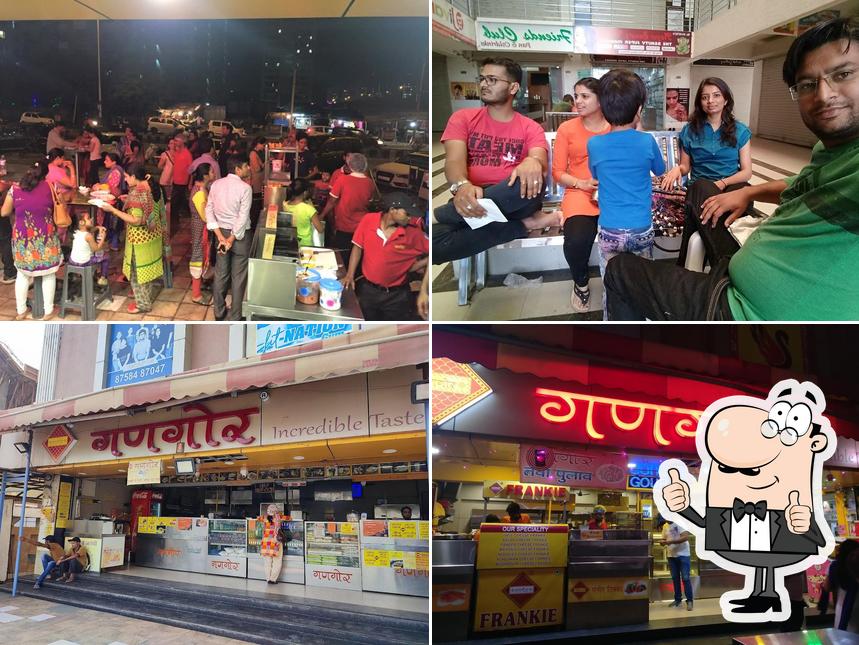 Gangour, Surat - Restaurant menu, prices and reviews
