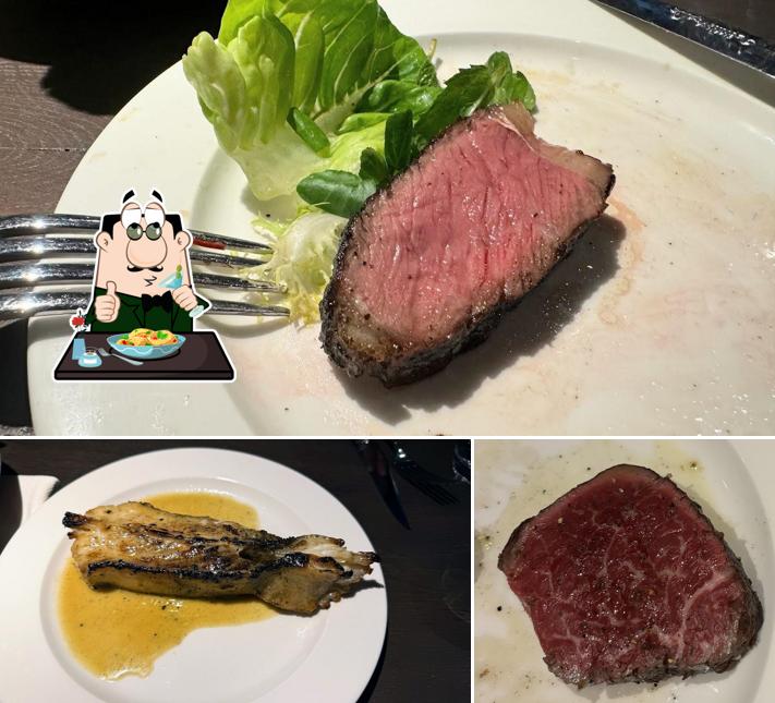 Ibai, London, Barbican - Restaurant menu, prices and reviews