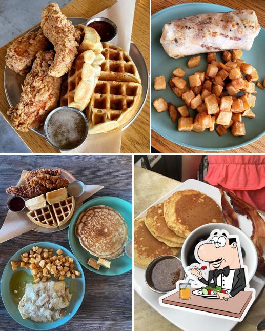Jewel's Bakery & Cafe, Phoenix - Restaurant menu, prices and reviews