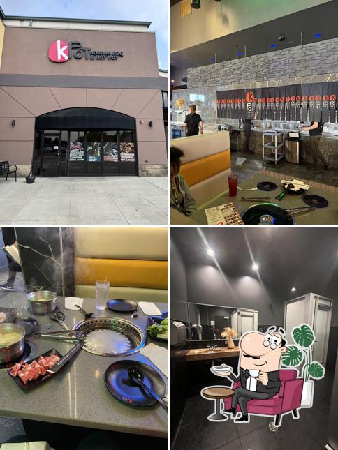 KPOT Korean BBQ & Hot Pot, Novi - Restaurant menu, prices and reviews