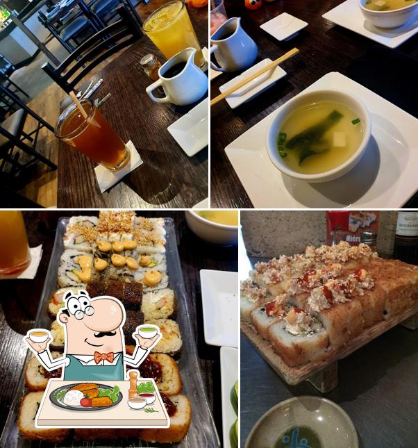 Kinsui, Ciudad Juarez - Menú del restaurante, precios y reseñas