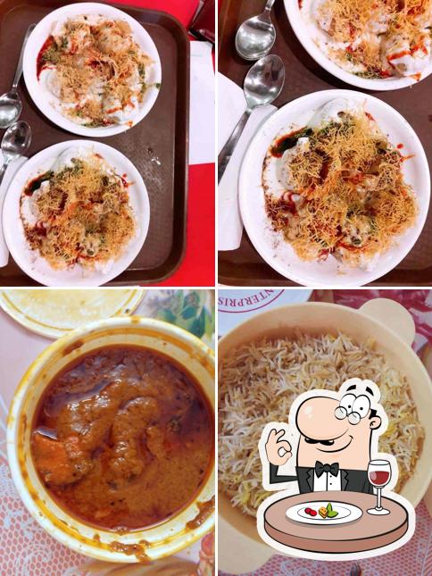 Kolkata Choolah, Rajpur Sonarpur - Restaurant menu, prices and reviews