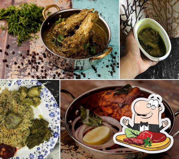 Kutumba Kitchen, Bengaluru - Restaurant menu, prices and reviews