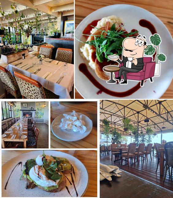 La Pineta, Stellenbosch - Restaurant menu, prices and reviews