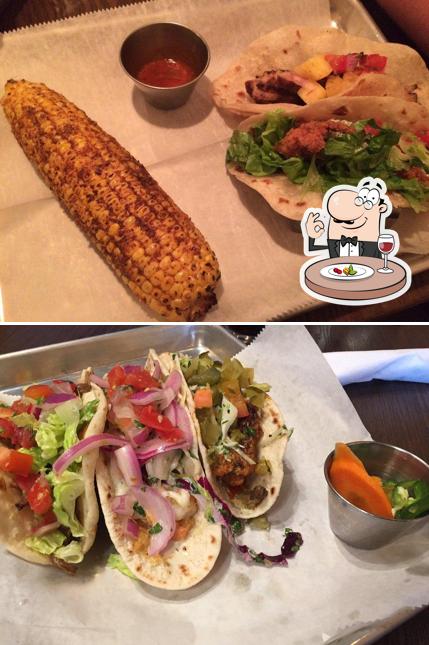 Local Taco, Huntsville - Restaurant menu, prices and reviews