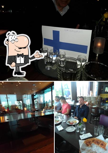 Manis Mat og Bar, Kongsvinger - Restaurant menu, prices and reviews