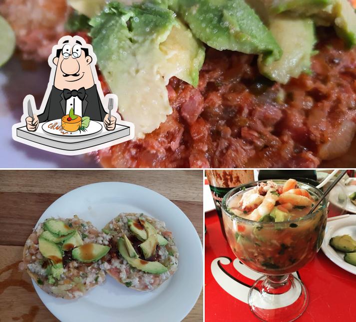 Mariscos Don Gau, Zapopan - Menú del restaurante, precios y reseñas