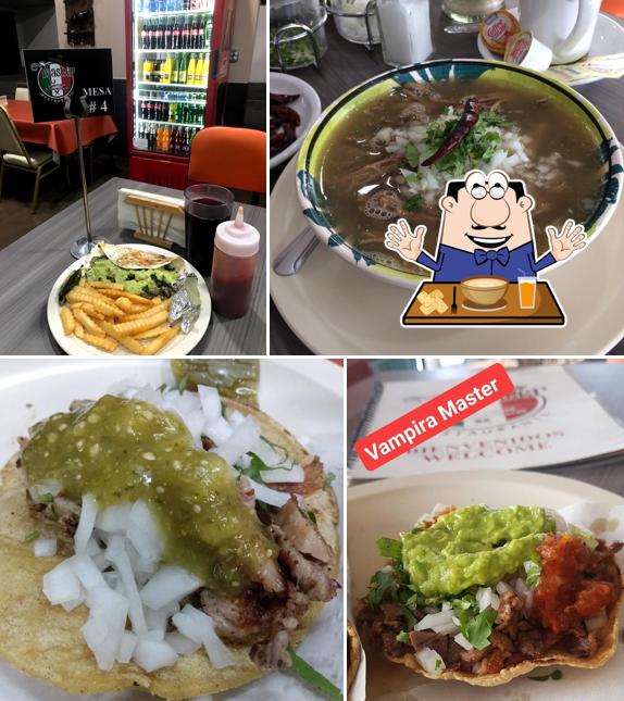 Master Restaurante Taqueria, Tijuana - Restaurant reviews