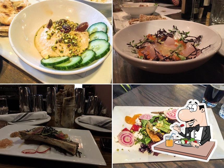 Old Town Tap in Truckee - Restaurant menu and reviews