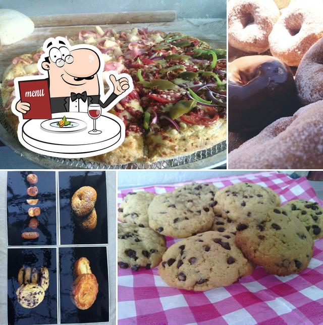 Don Alfredo pizzeria, Toluca - Restaurant reviews