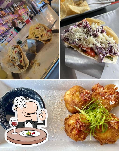 Agave & Rye, Grandview Heights - Restaurant menu, prices and reviews