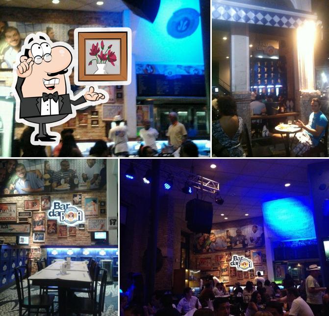 Bar da lapa, Rio de Janeiro - Menu do restaurante, preços e opiniões