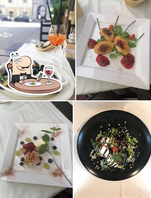 Gastromania restaurant, Kraków - Restaurant reviews