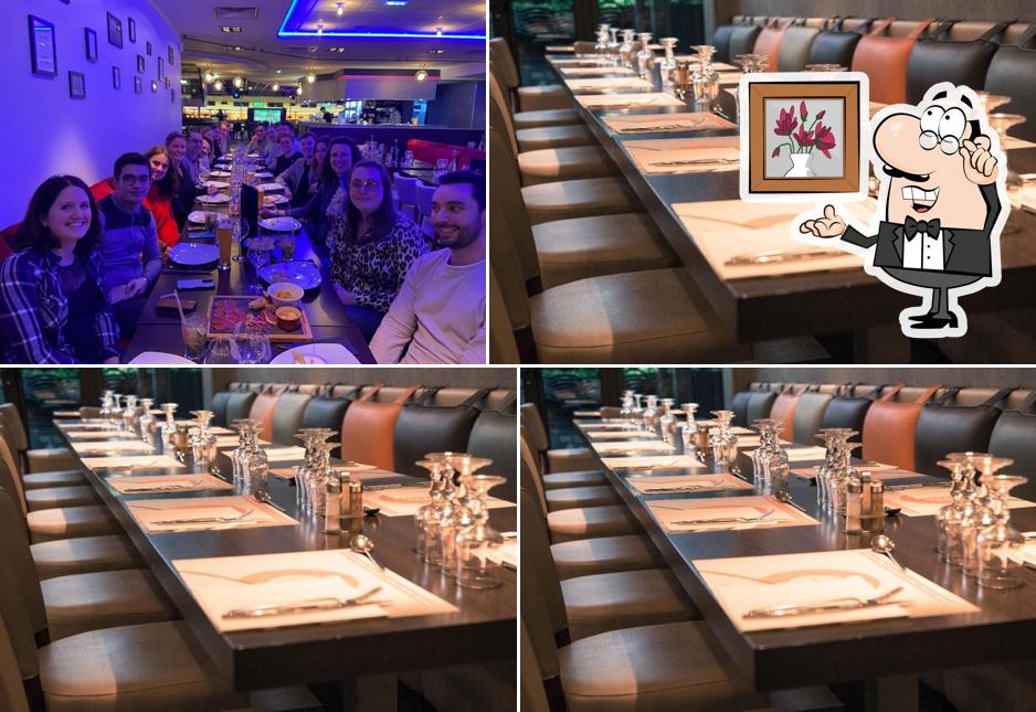 Le Bowl, Annecy - Menu du restaurant, prix et avis