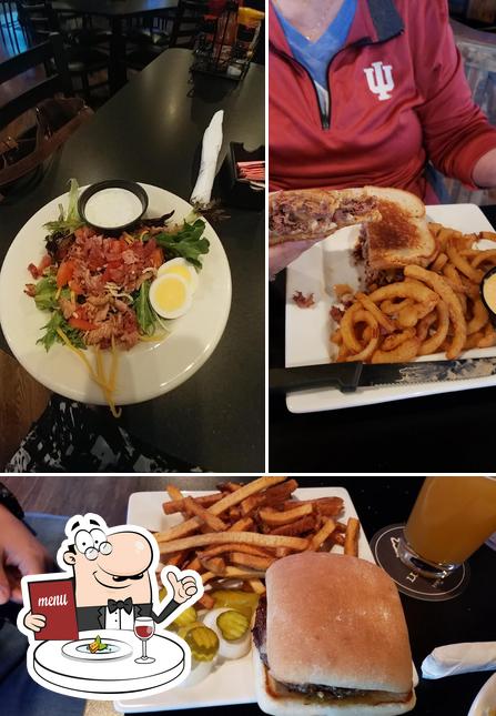 Tavern 56 in Okmulgee - Restaurant menu and reviews