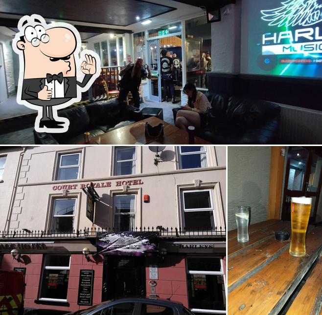 Best pubs & bars in Aberystwyth, spring 2024 - Restaurant Guru